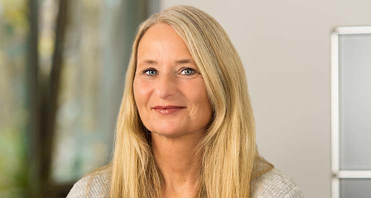 Mieterservice - die hwg ist vor Ort